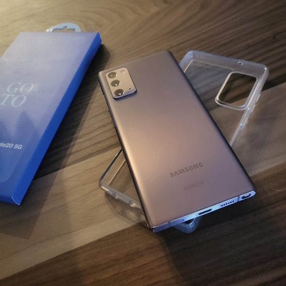 Samsung | Cell Phones & Accessories | Samsung Galaxy S2 Note 5g New ...